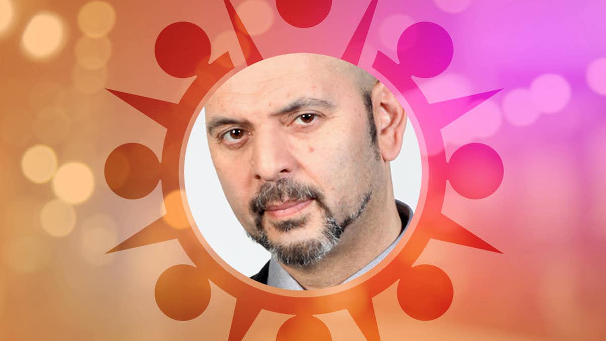 Watch Dr. Daniel Estulin 2020 Conscious Life Talk on Global Change | Gaia