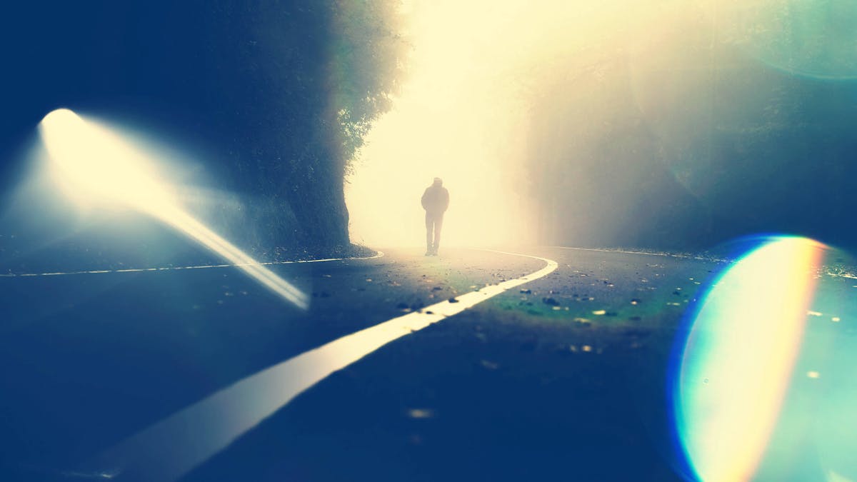 Watch Interdimensional Light Beings | Gaia