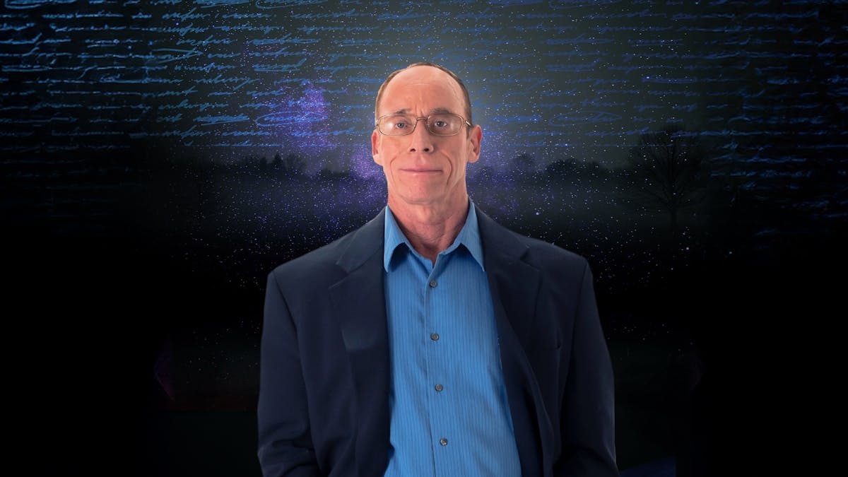 Disfruta Q&A With Dr. Steven Greer Pt. 1 | Gaia Español