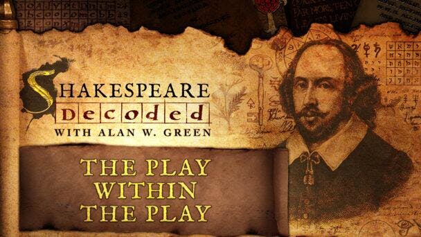 Watch The Play Within the Play | Gaia