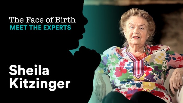 Watch Sheila Kitzinger | Gaia