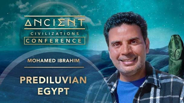 Prediluvian Egypt