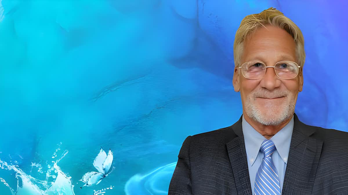 Disfruta Descubre tu propósito y tu misión con Dannion Brinkley | Gaia ...