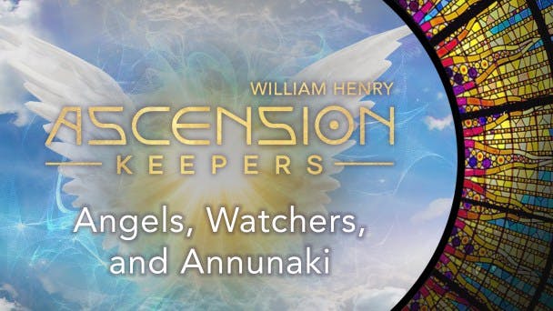 Angel Documentaries, Series & Videos on Real Life Encounters | Gaia