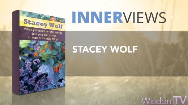 Watch Stacey Wolf | Gaia