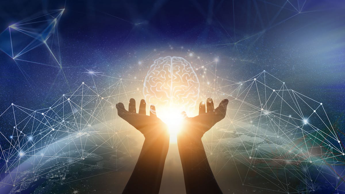 Watch The Duality of the Internet & Creativity | Gaia