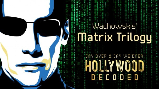 The Wachowskis' Matrix Trilogy