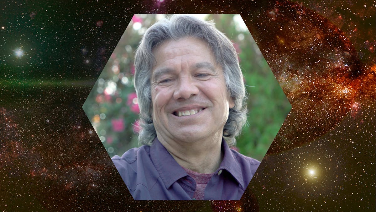 Watch Quantum Navigation and Ronald Holt Part 2 | Gaia