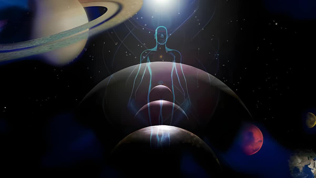 Watch This Rare Planetary Alignment & Your Astrological Relationships ...