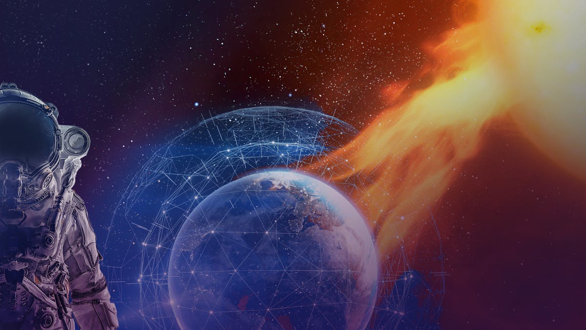 Watch ET Intervention for Upcoming Pole Shift | Gaia