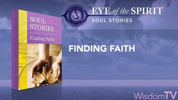 Watch Finding Faith | Gaia
