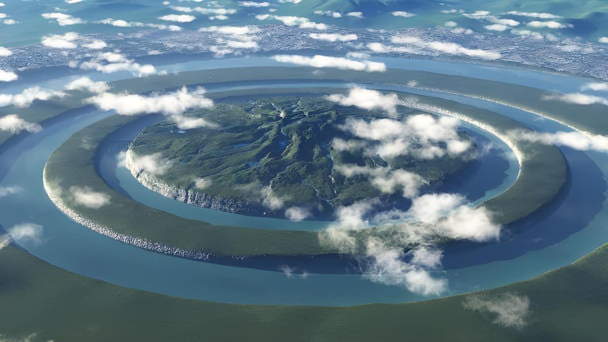 Watch Visiting Atlantis Documentary - Watch the Film Online | Gaia | Gaia