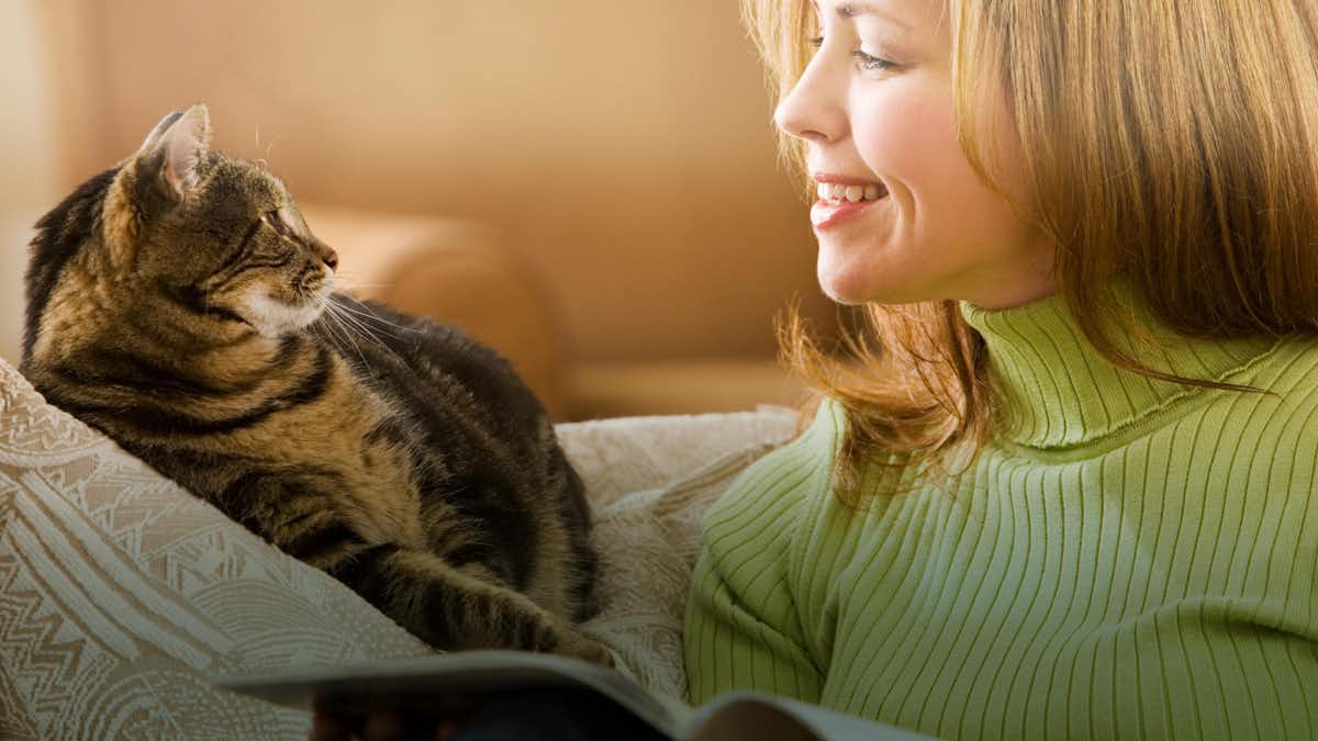 Watch Communicating with Animals | Gaia