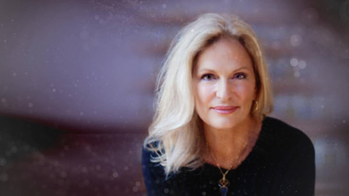 Watch An Inspired Life with Regina Meredith | Gaia