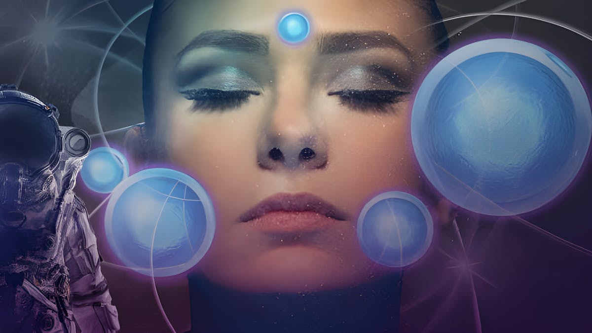 Disfruta Cosmic Disclosure | Gaia Español