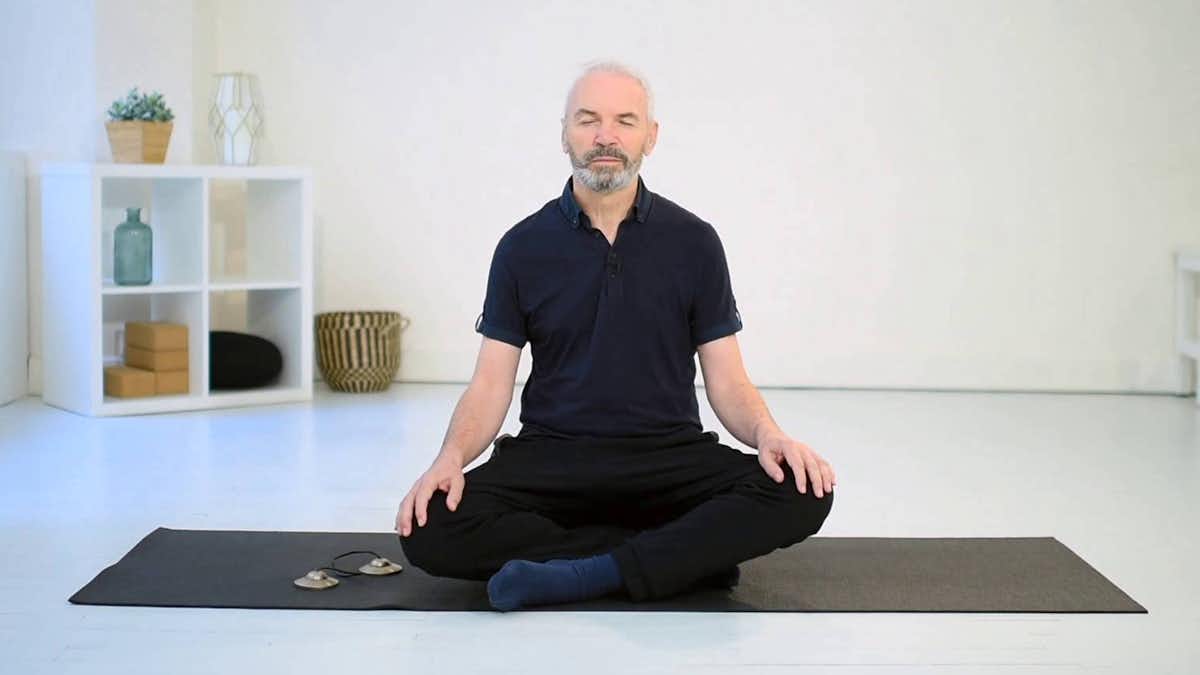 Regarder Faire une courte pause | Gaia Français