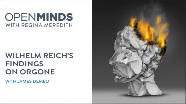 Watch Wilhelm Reich's Findings on Orgone | Gaia