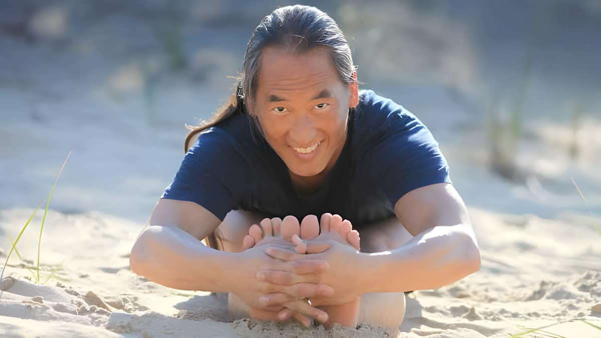 Watch Rodney Yees Ultimate Power Yoga | Gaia