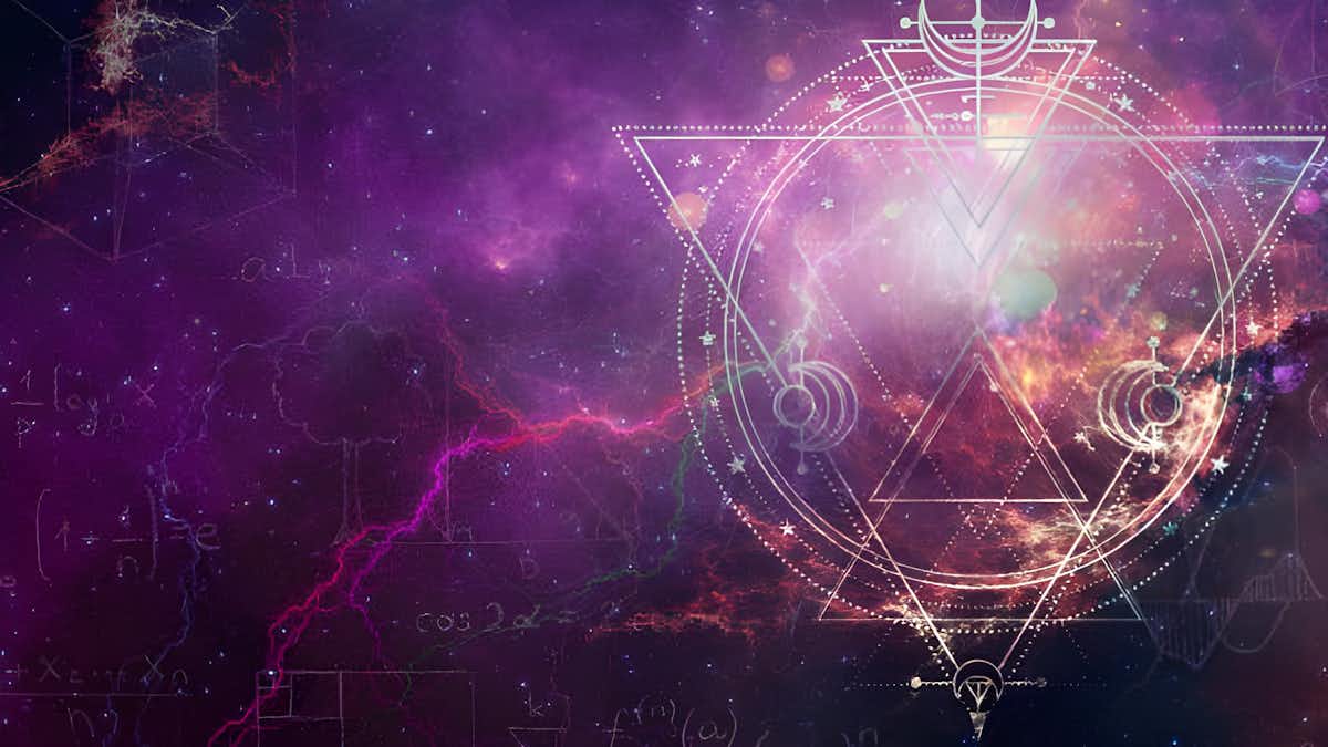 Watch Seven Stages of Alchemy | Gaia
