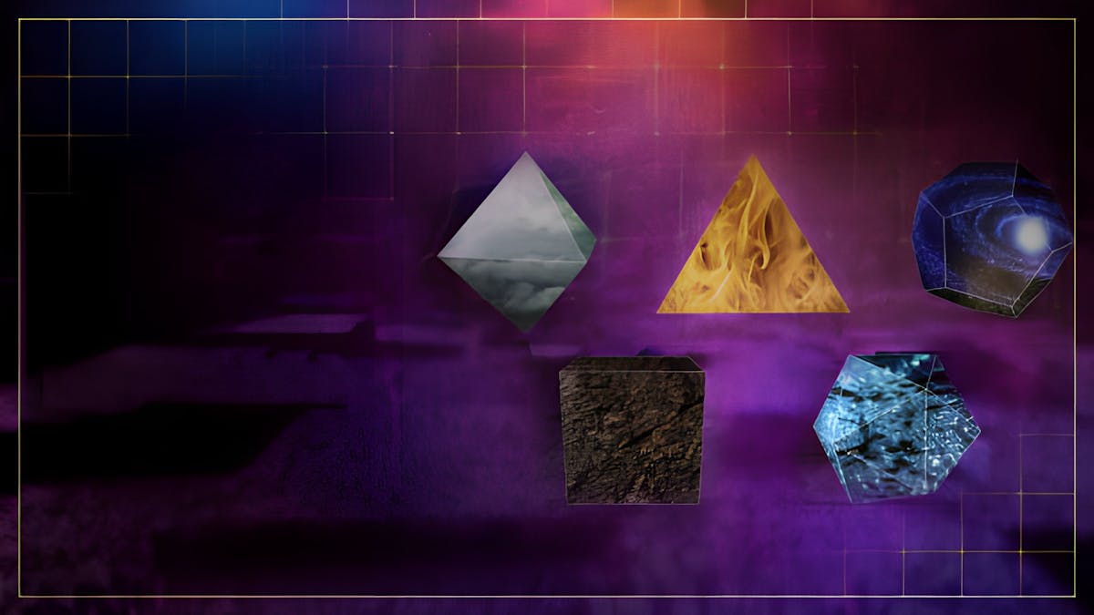 Watch The Five Elements of Power | Gaia