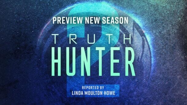 Watch Preview Season 2 of Truth Hunter | Gaia