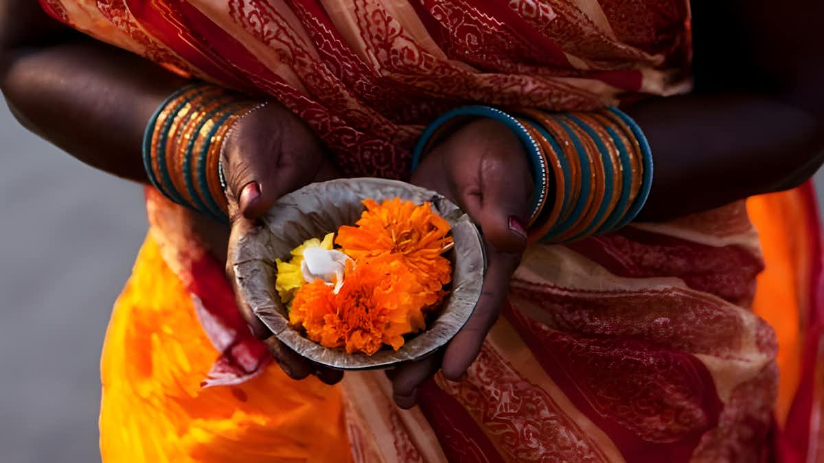 Watch The Paths of Devotion | Gaia