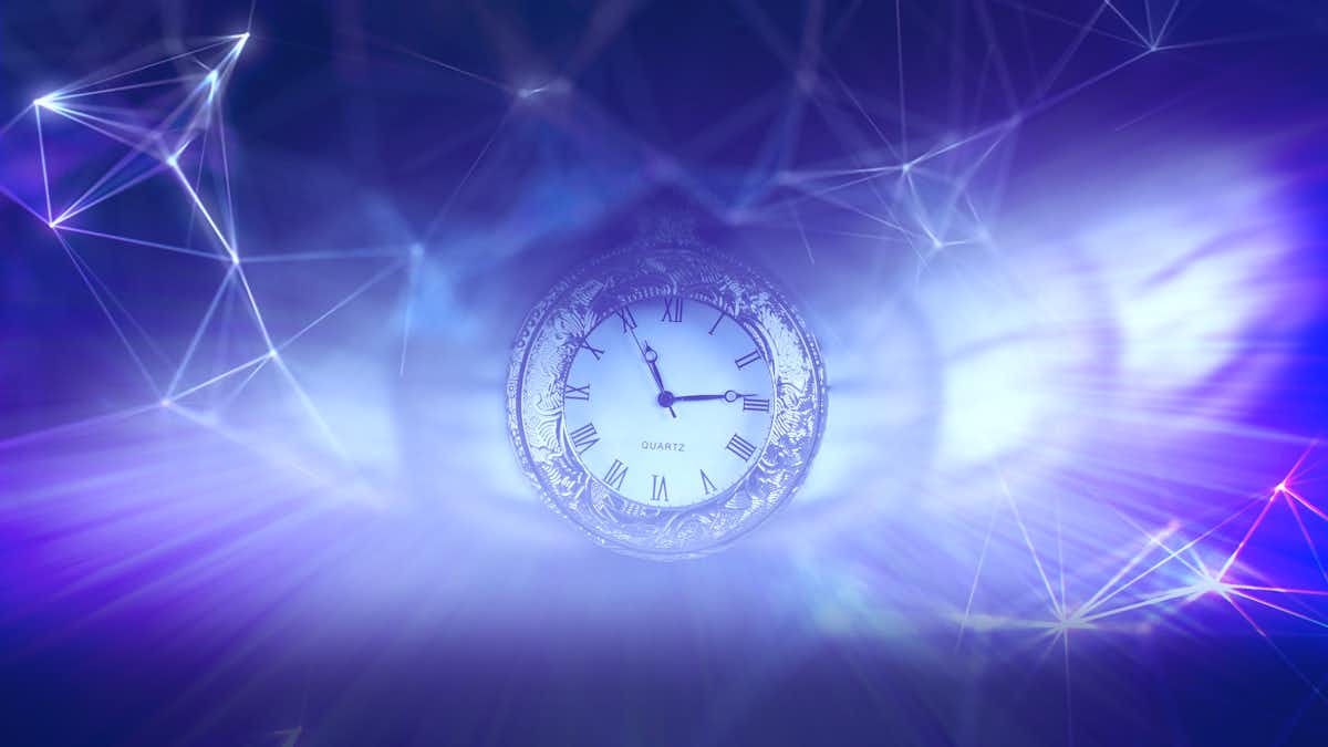 Watch Hypnotherapy for Contactees | Gaia