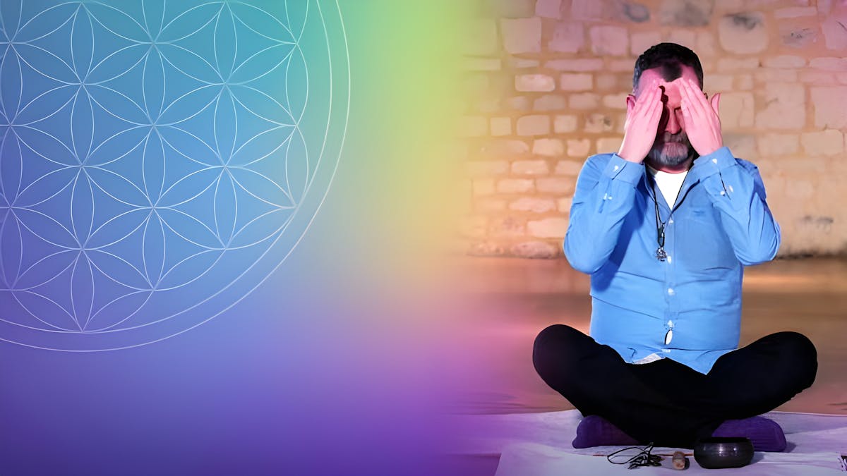 Watch Chakra Meditations | Gaia