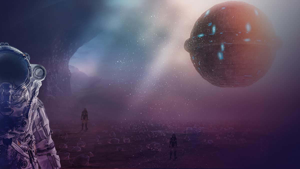 Watch Unacknowledged Special Access Programs | Gaia