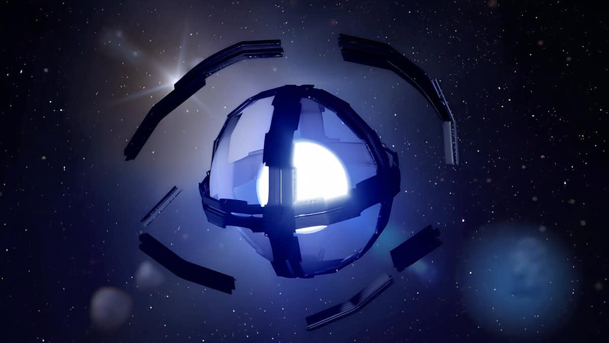 Disfruta Las súper estructuras de Tabby | Gaia Español