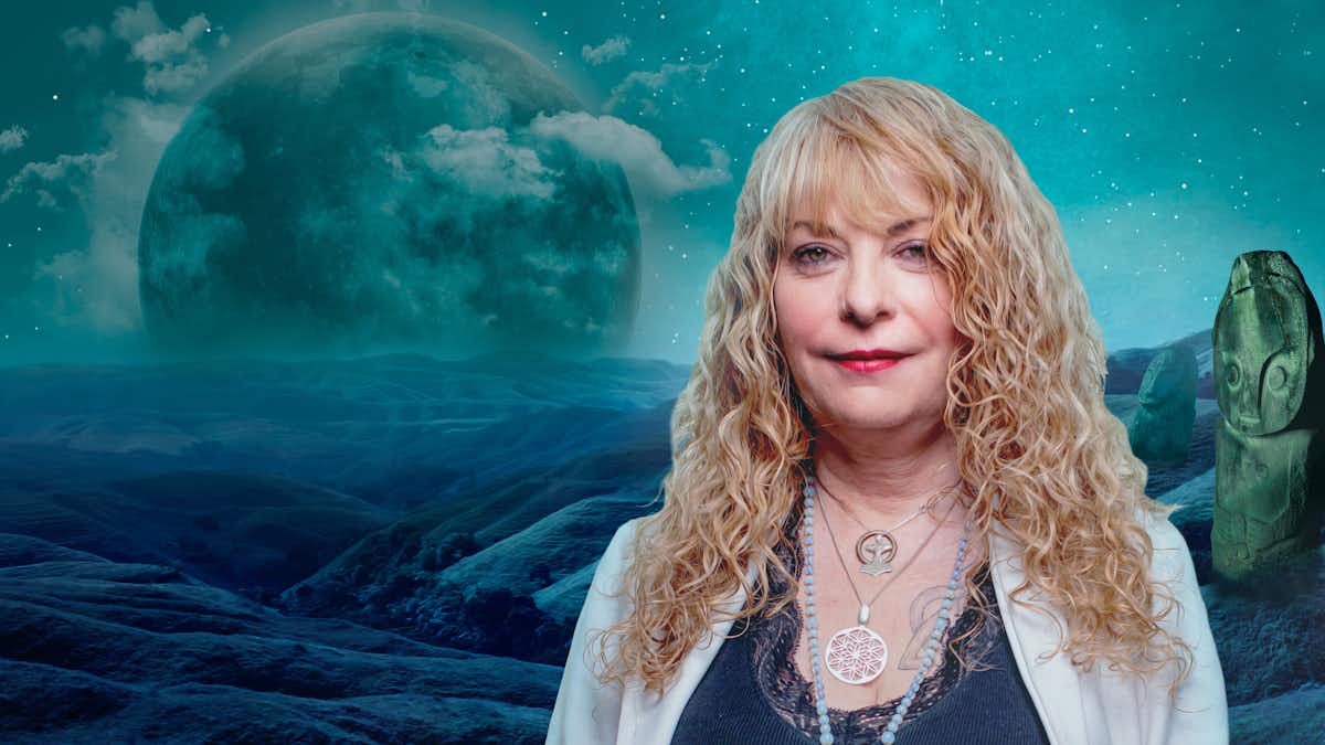 Watch Atlantis to the 7 Wonders of the Ancient World | Gaia