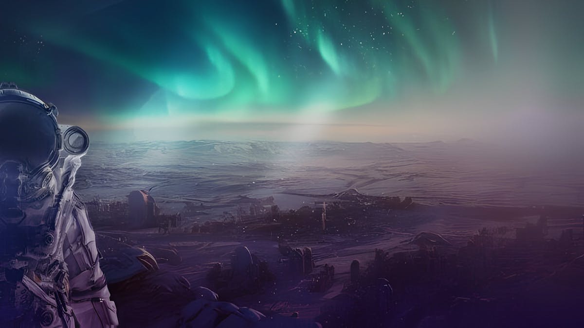 Watch Esoteric Mysteries of Antarctica | Gaia