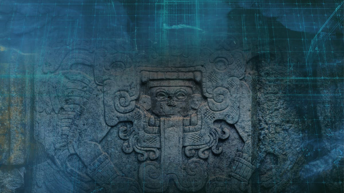 Watch American Mayan Secrets | Gaia