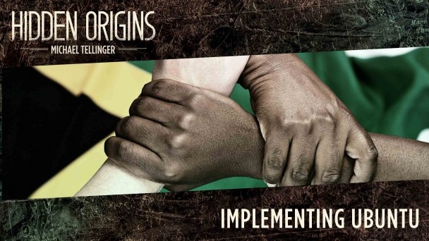 Watch Implementing Ubuntu | Gaia