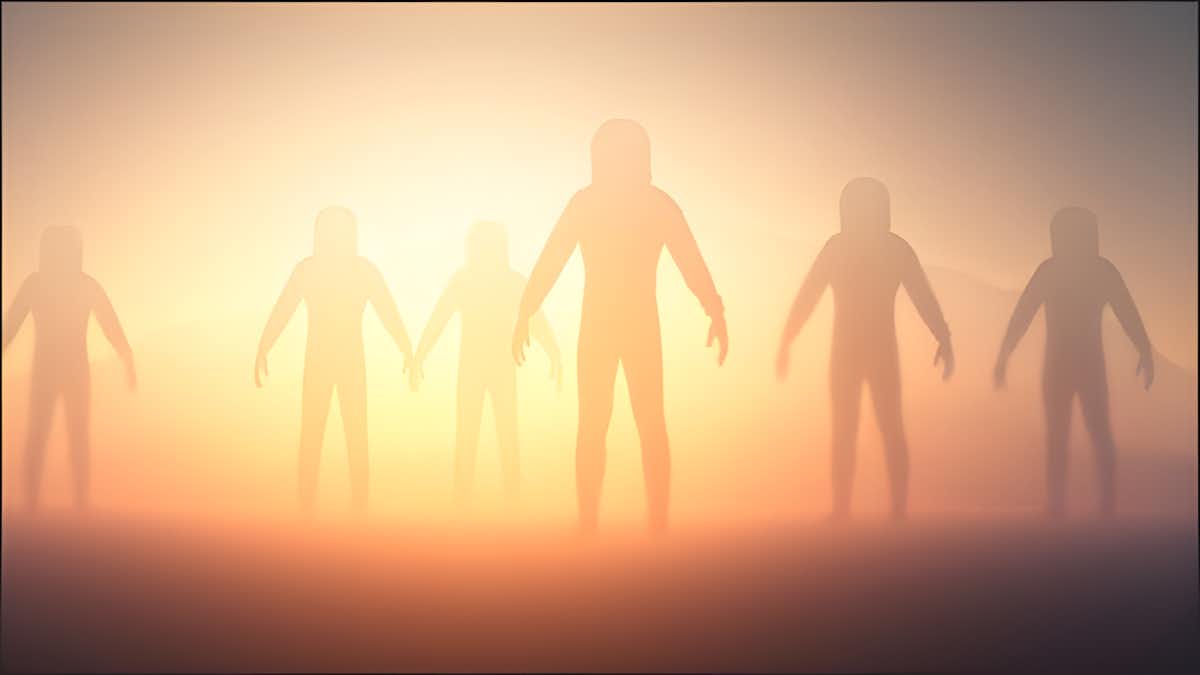 Watch ETs: From Film to Reality with Len Kasten | Gaia