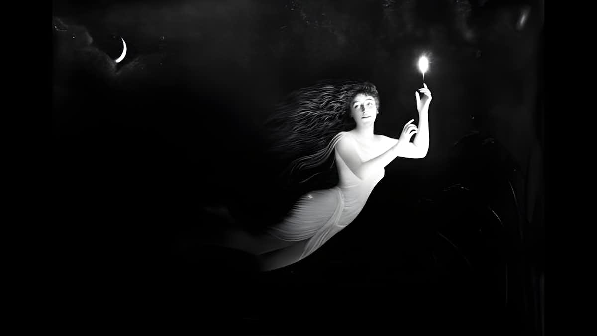 Watch Seeking the Paranormal with Chad Lewis | Gaia