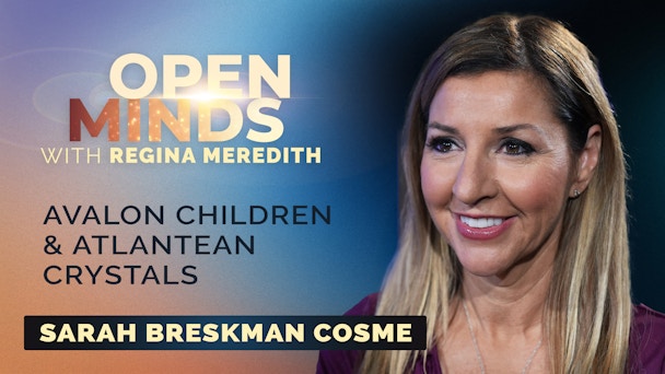 Atlantis Documentary Films & Series About the Lost City | Gaia