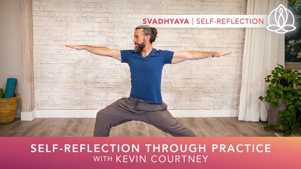 Self-Reflection Through Practice