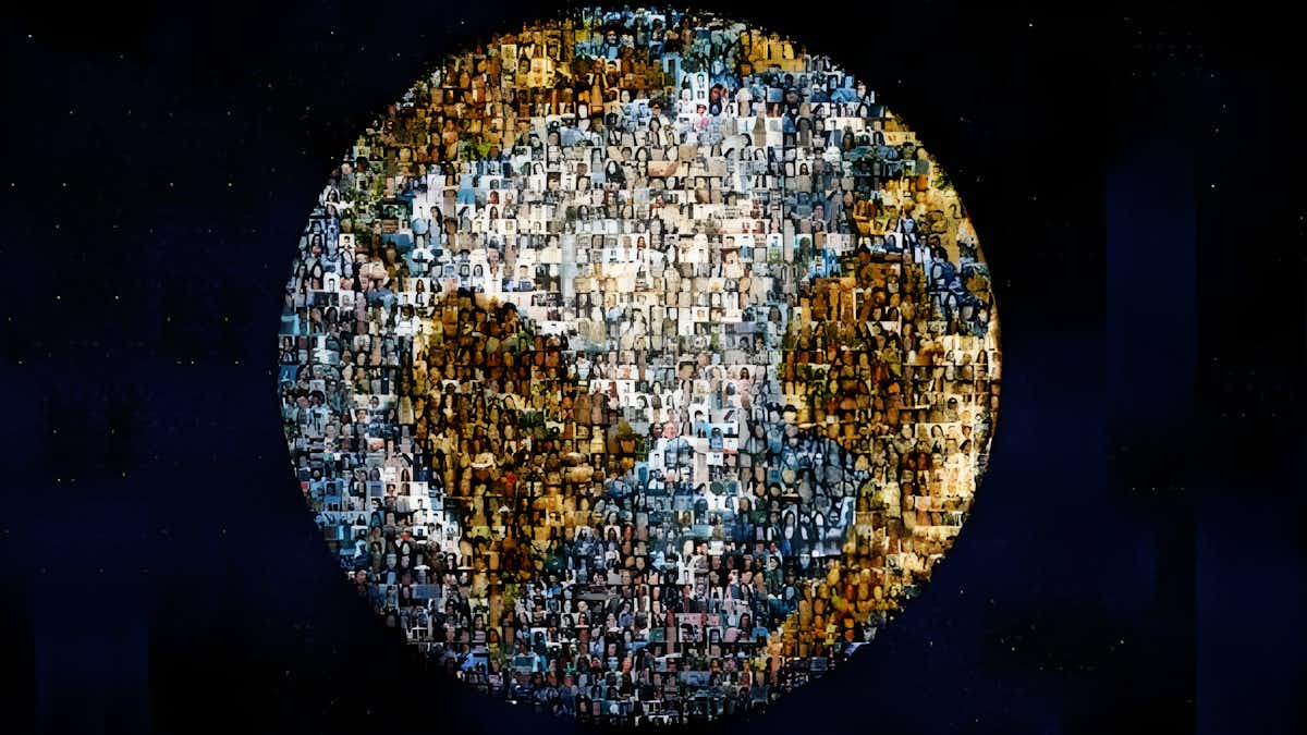 Watch I Am Documentary with Tom Shadyac - Full Movie Online | Gaia | Gaia