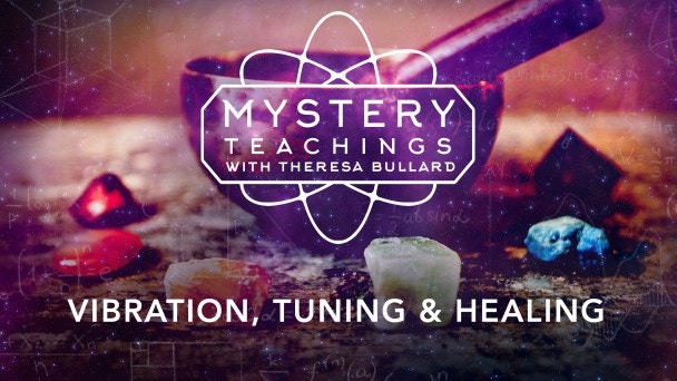 Watch Vibration, Tuning Healing | Gaia