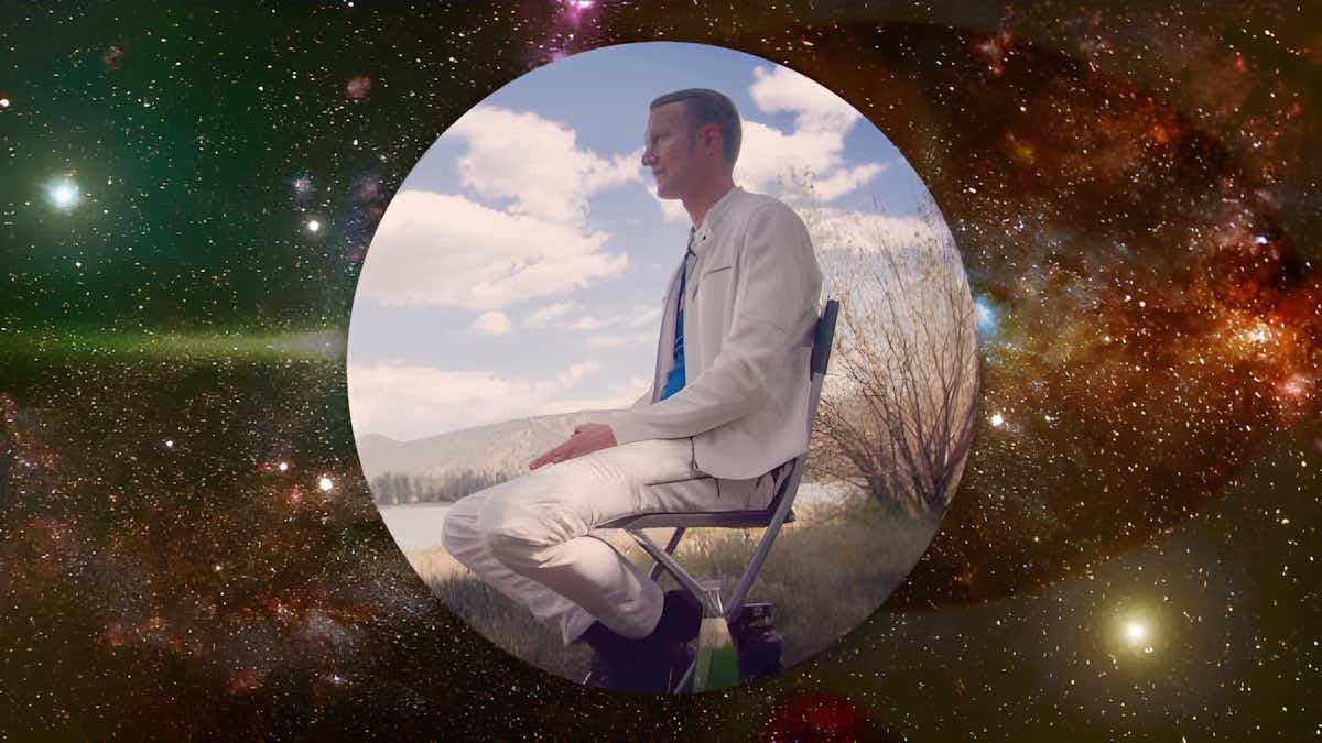 Watch Galactic Ambassador Adam Apollo — Part 2 | Gaia