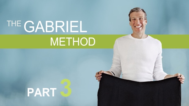 Watch The Gabriel Method Part Three | Gaia
