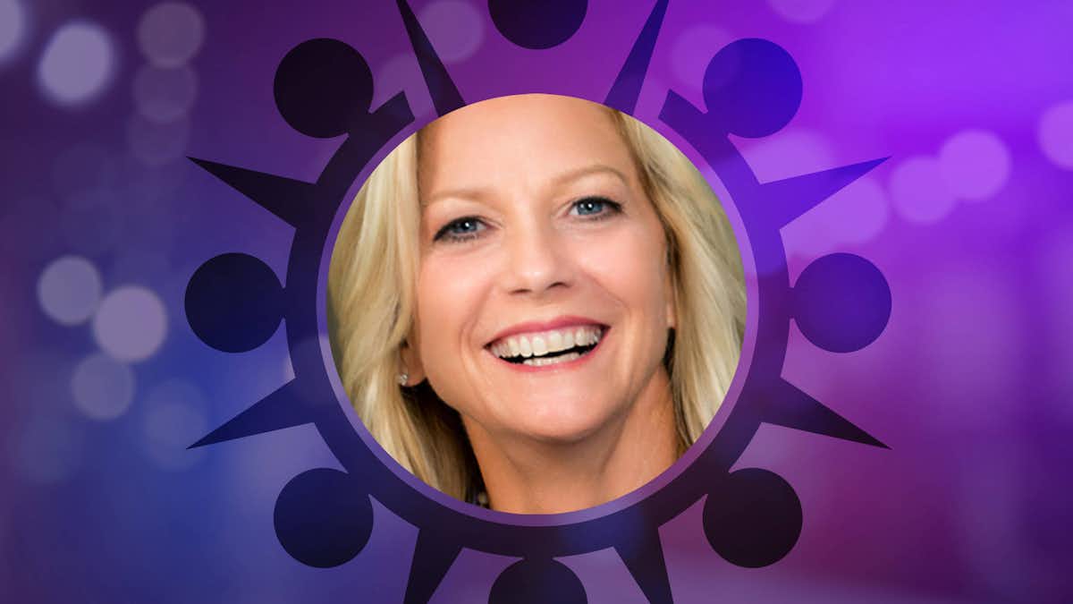 Watch Dr. Sue Morter: Whats Next Is NOW — Embodying the Frontier of ...