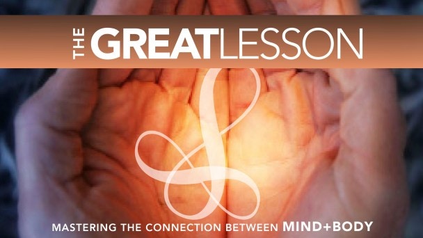 Watch The Great Lesson | Gaia