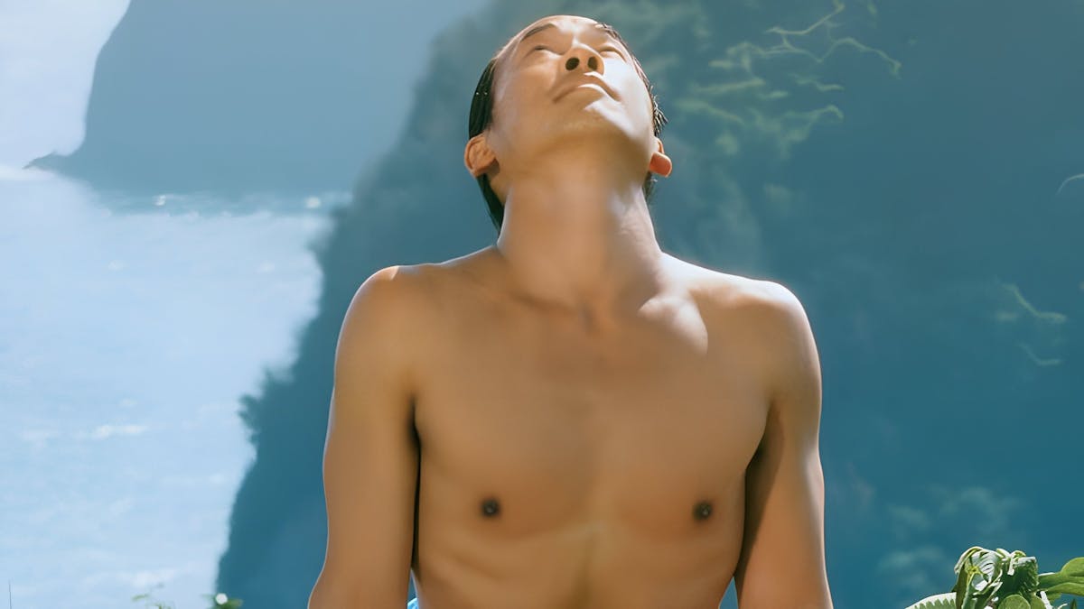 Watch Rodney Yee's Power Yoga for Total Body Workout Video | Gaia