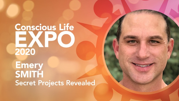 Watch Emery Smith: Secret Projects Revealed | Gaia