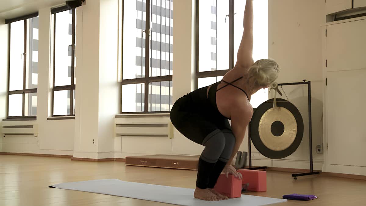 Watch Find Yourself in a Bind | Gaia