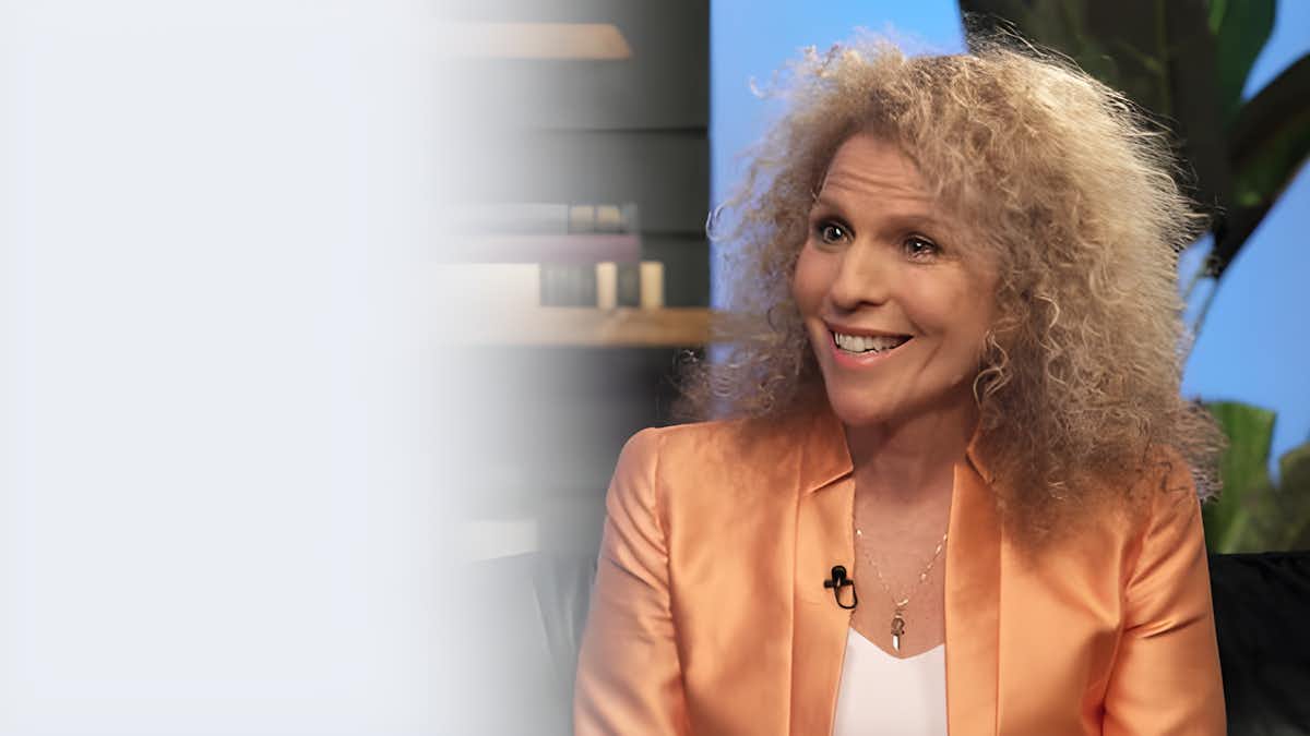 Watch The LifeQuake Phenomenon | Gaia