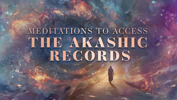 Meditation Programs | Gaia