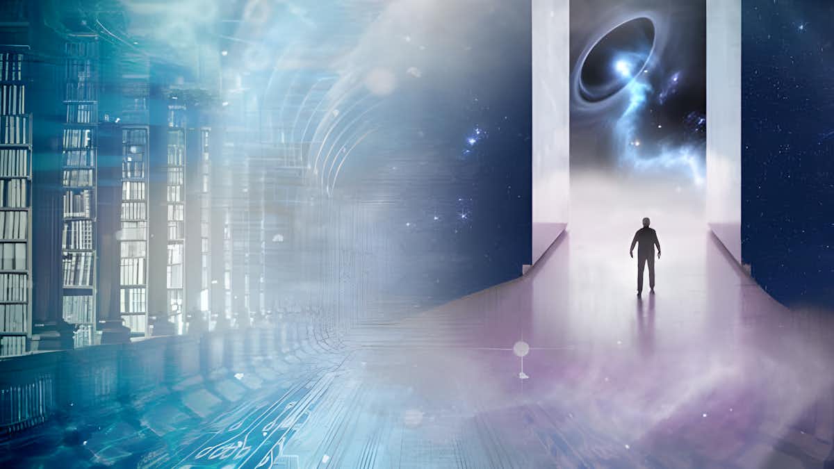 Watch Evolution of the Third Dimension | Gaia